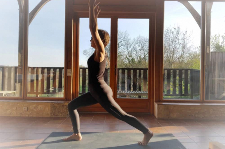 Live Online Weekly Yoga Classes - RYT500 Certified