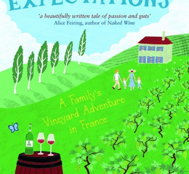 Chateau Feely - organic wine, tours, accommodation Dordogne